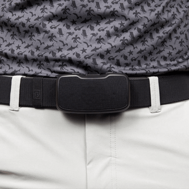 Boomin' Belts - Bluetooth Belt Buckle Speaker – Bumpin Brands