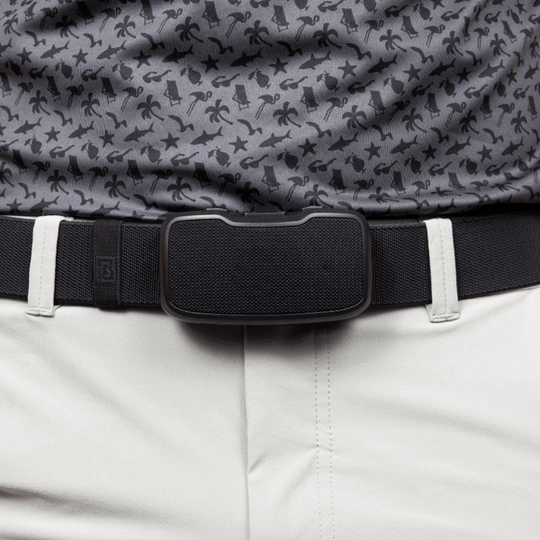 Boomin' Belts - Bluetooth Belt Buckle Speaker – Bumpin Brands